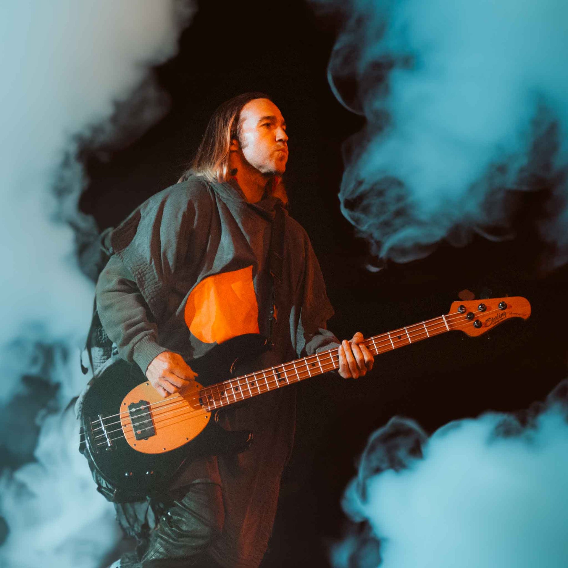 Pete Wentz – Sterling by Music Man