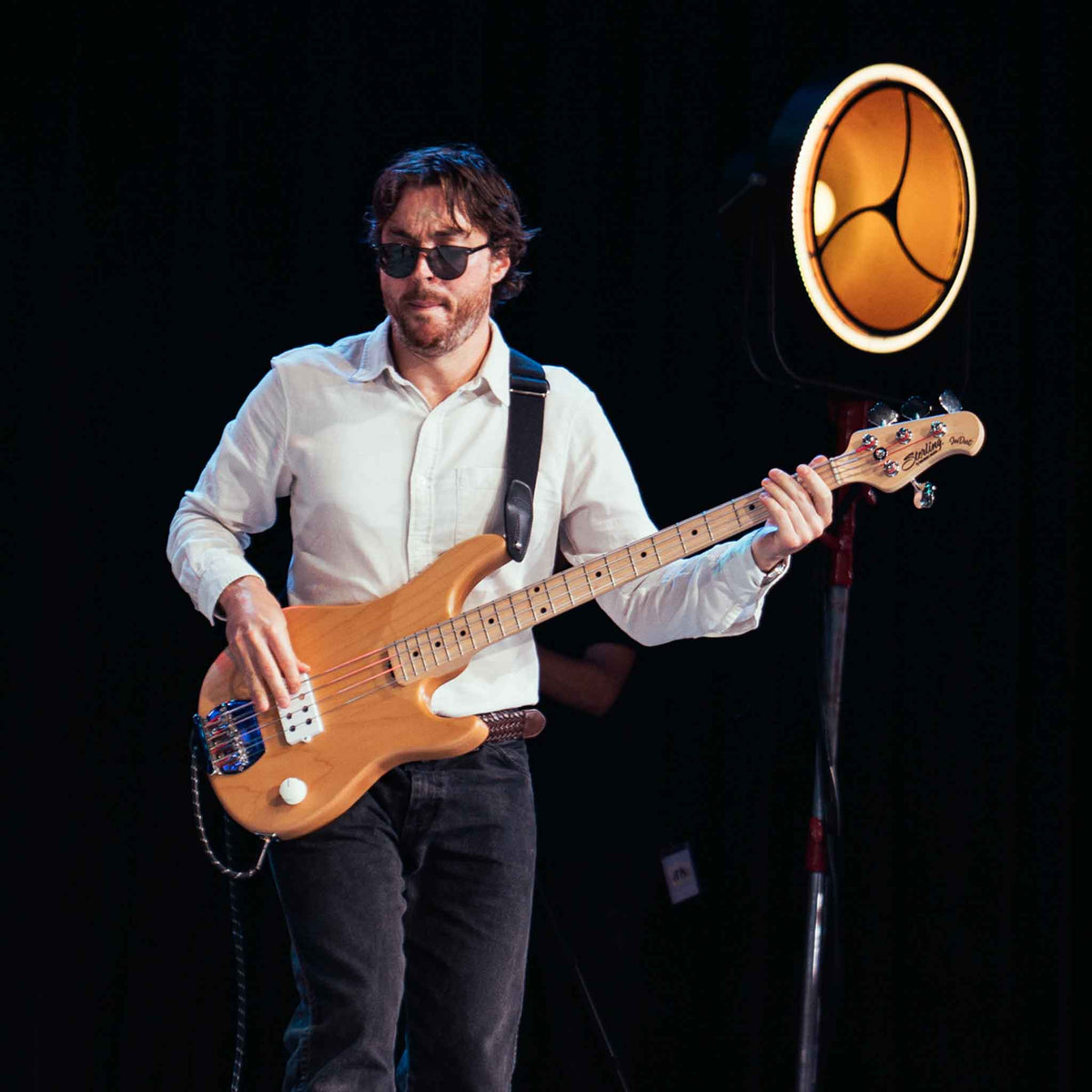 Joe Dart Artist Series Basses | 2025 Crop | Sterling by Music Man
