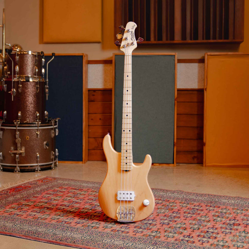 Joe Dart Artist Series Basses | 2025 Crop | Sterling by Music Man