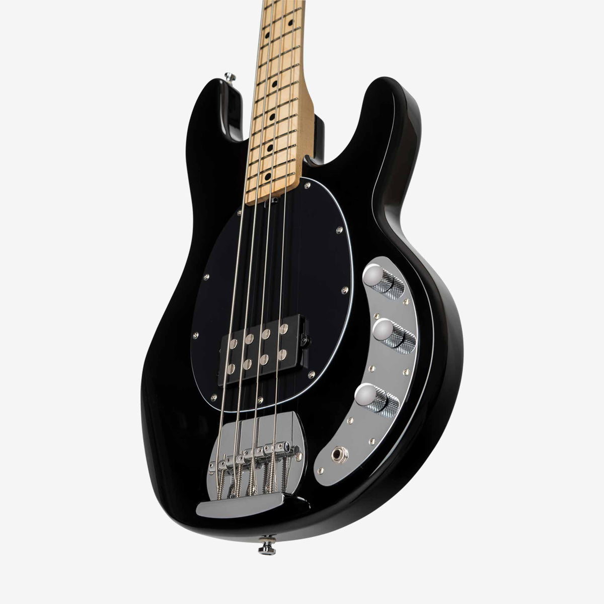 SUB Series StingRay – Sterling by Music Man