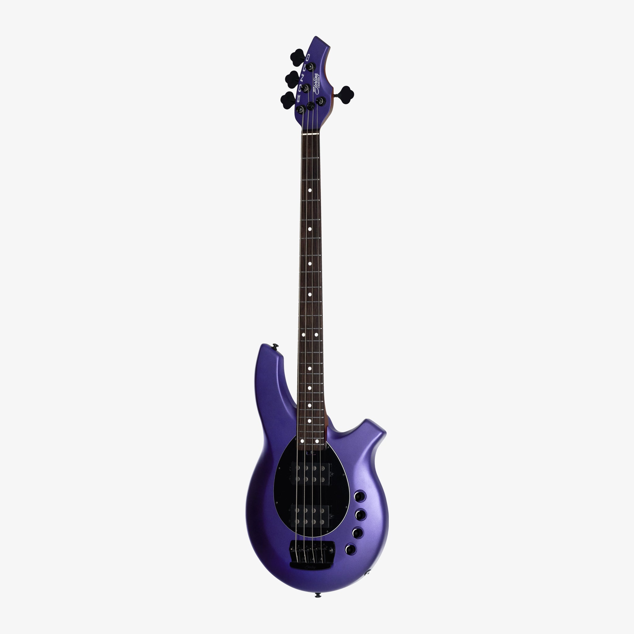 Bongo | Basses | Sterling by Music Man