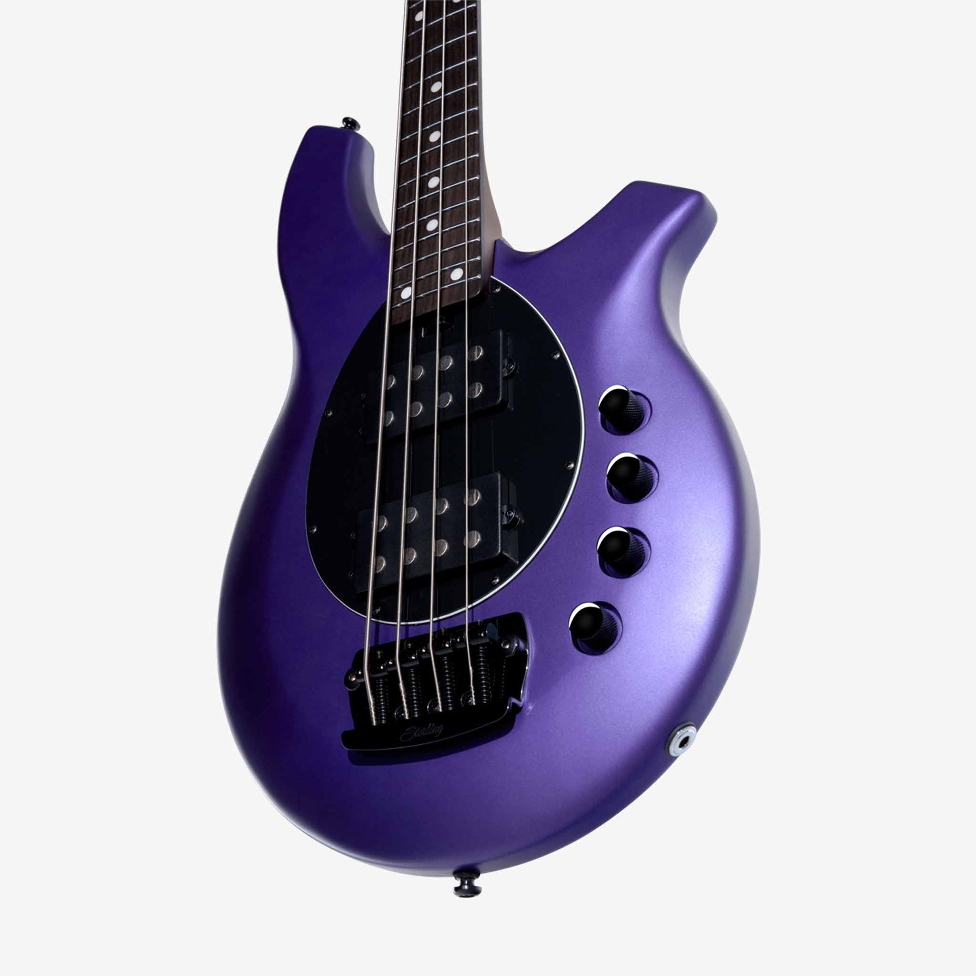 Bongo | Basses | Sterling by Music Man