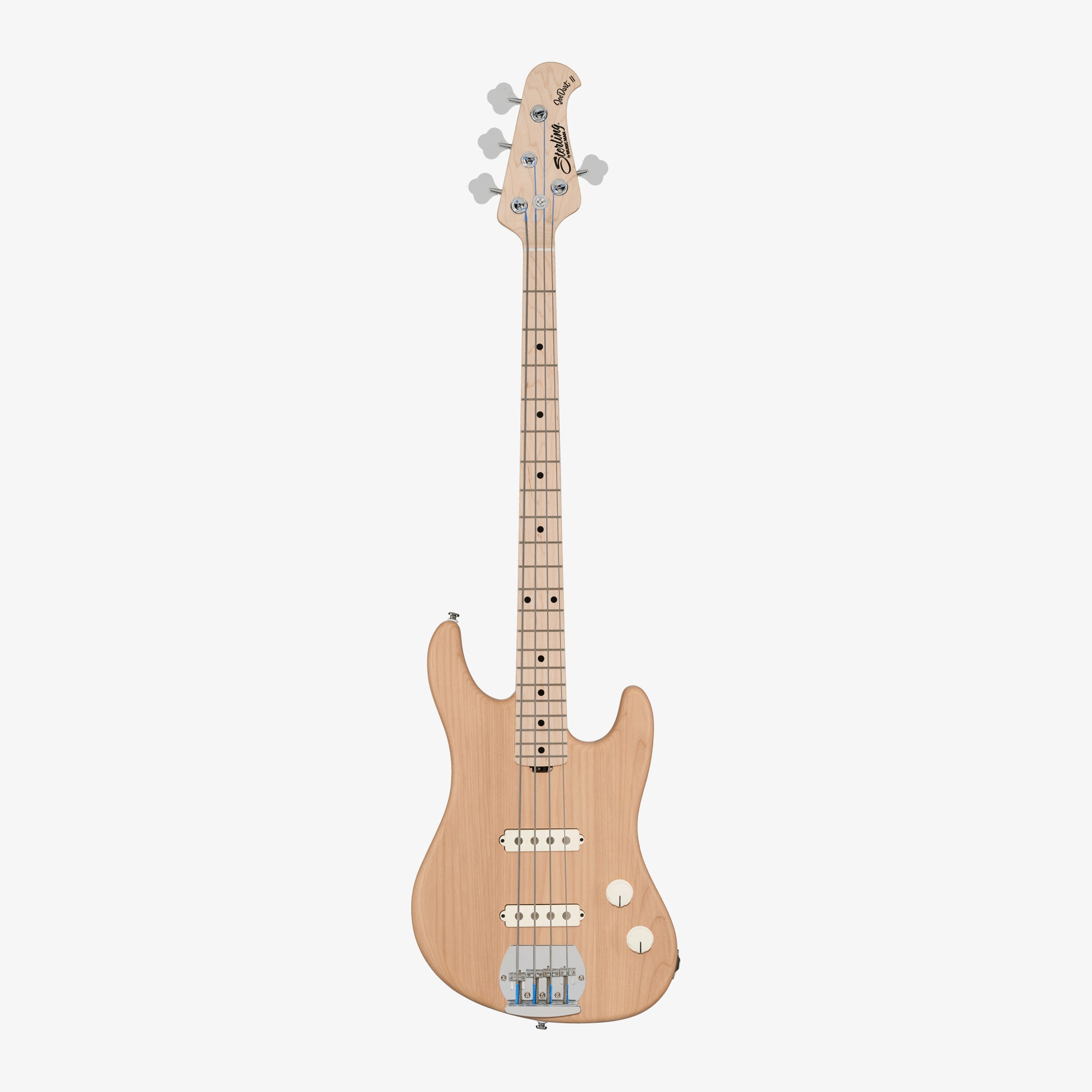 Joe Dart Artist Series Basses | 2025 Crop | Sterling by Music Man
