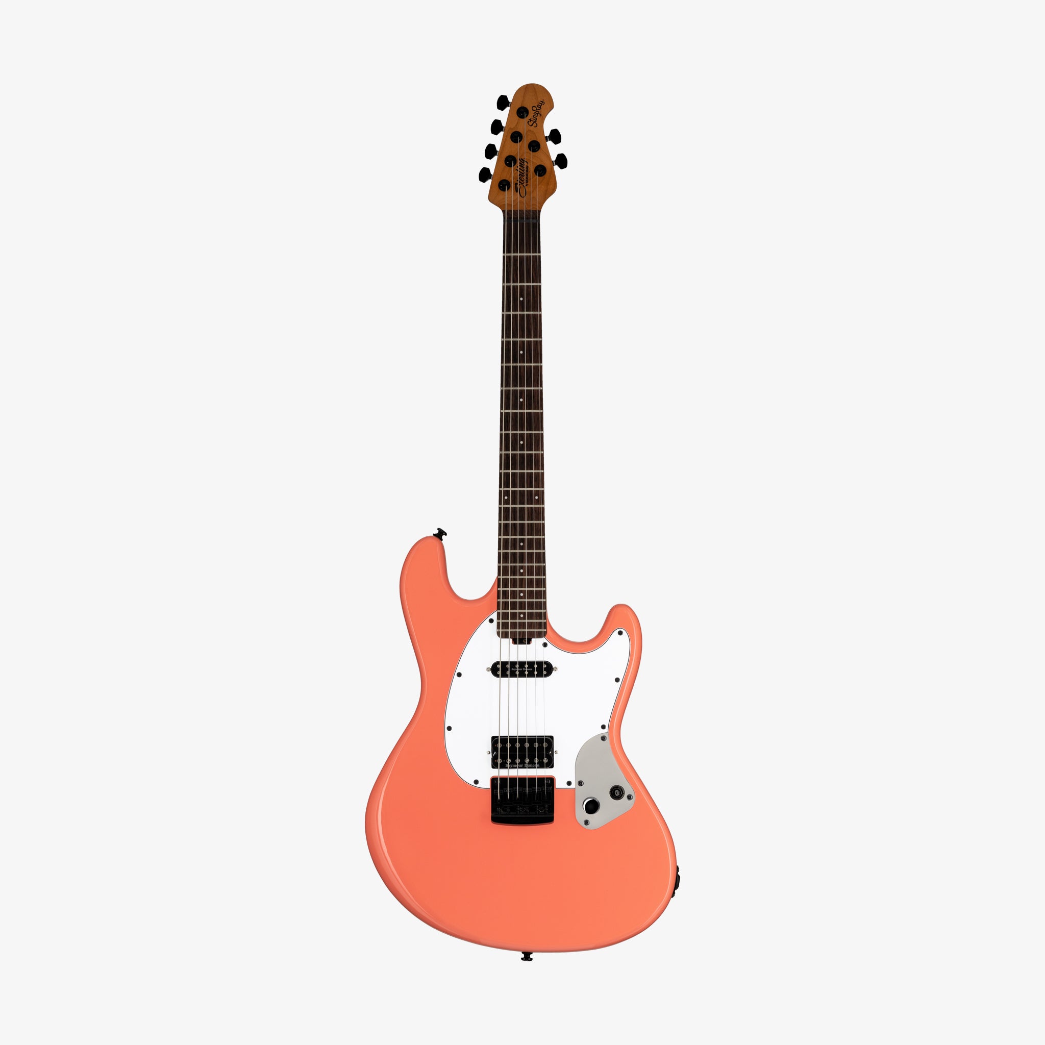 Fluff | Guitars | Sterling by Music Man
