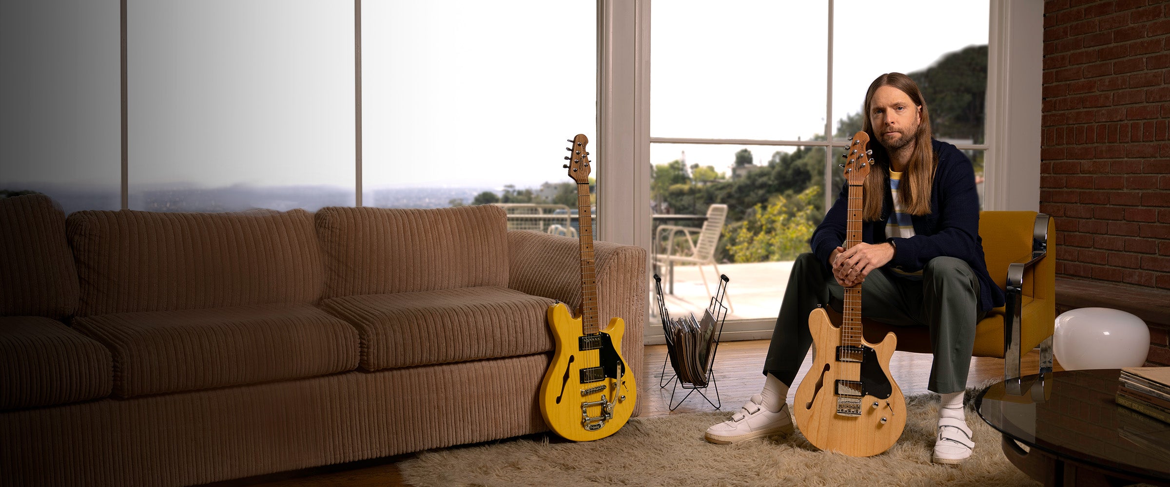 Sterling by Music Man