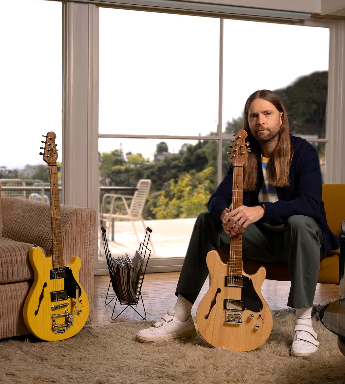 Sterling by Music Man