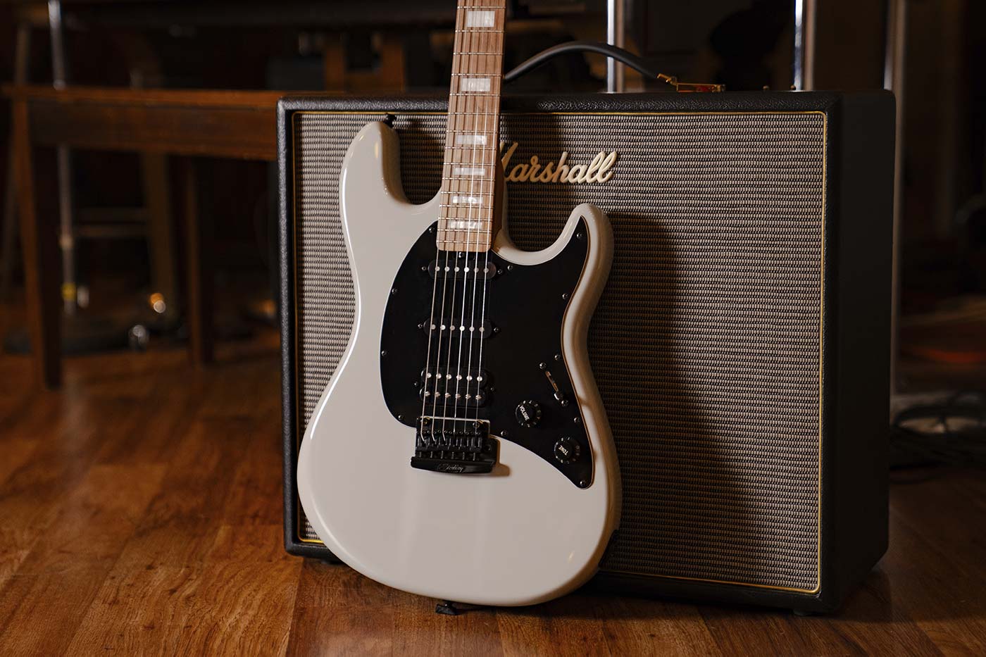 Sterling by Music Man