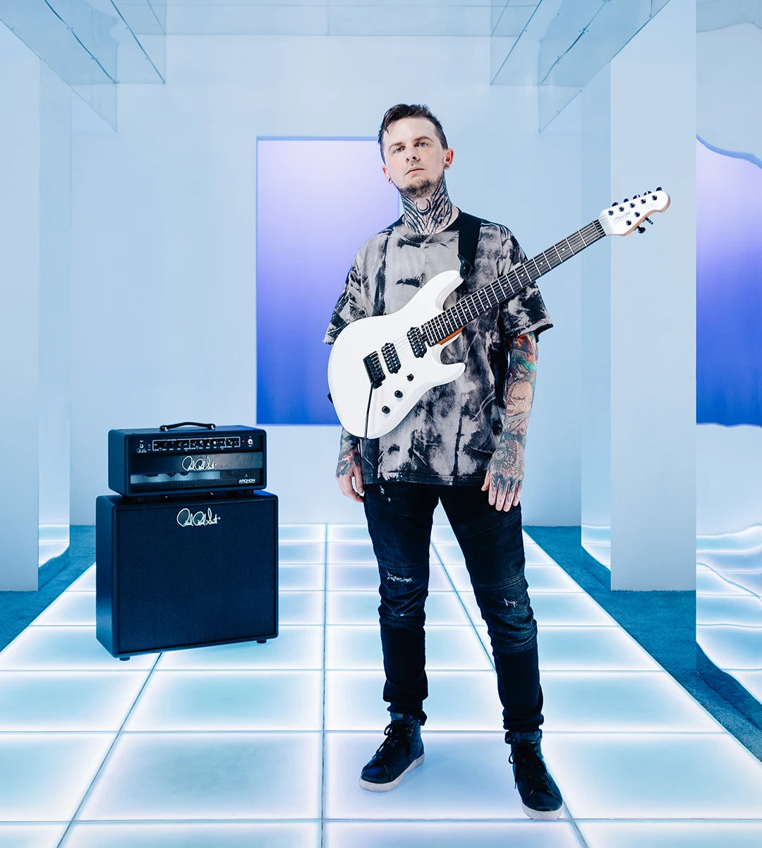 Sterling by Music Man